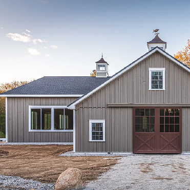 MBS – Modern Barn Supply